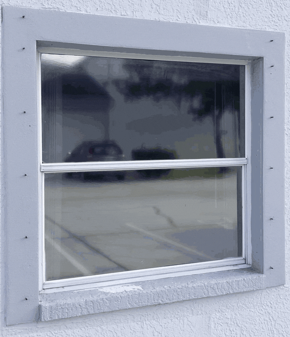 AH Screens- Hurricane-Proof Stainless Mesh Screens